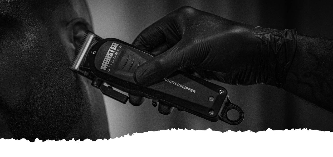 Monster Clippers – Monsterclippers