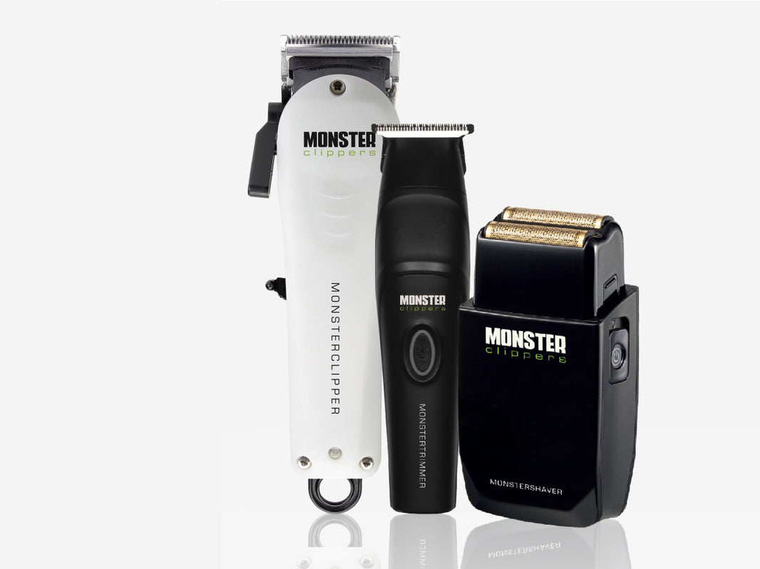 Monster Clippers – Monsterclippers
